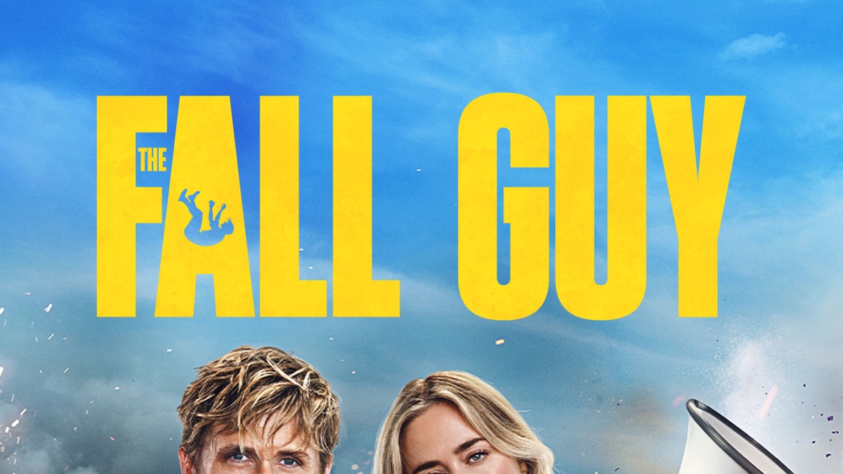 ‎The Fall Guy – Apple TV