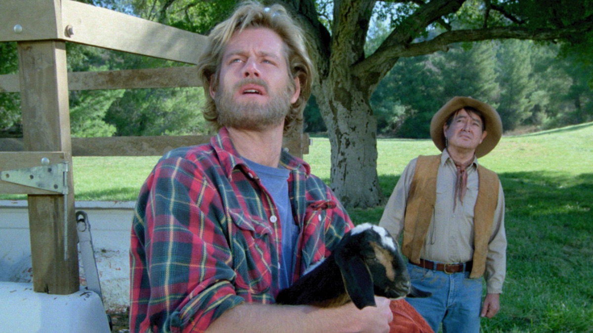 ‎Hotel of Dreams - Highway to Heaven (Series 1, Episode 12) - Apple TV (NO)