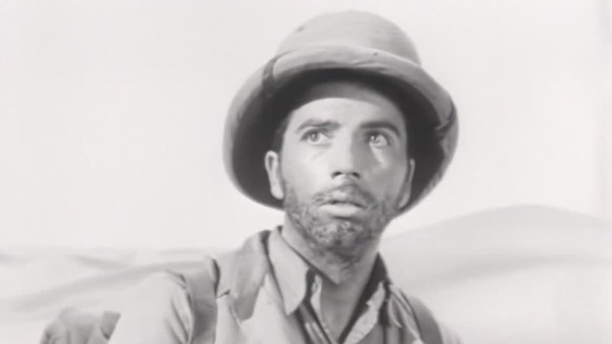 The Explorer - One Step Beyond (Season 2, Episode 26) - Apple TV