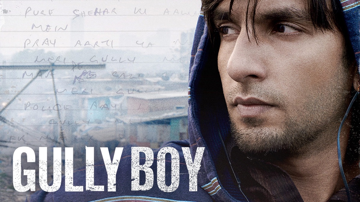 ‎Gully Boy - Apple TV