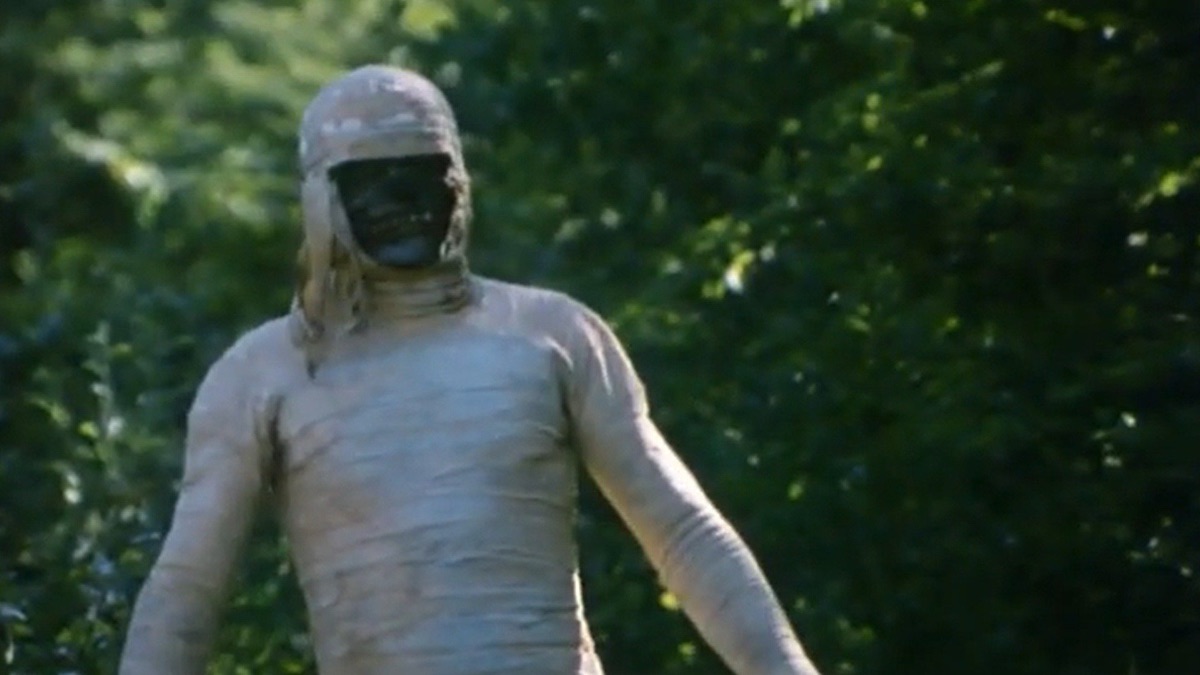 Devil Story - Apple TV