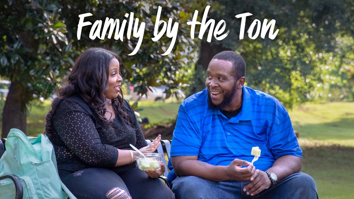 ‎Family By the Ton - Apple TV