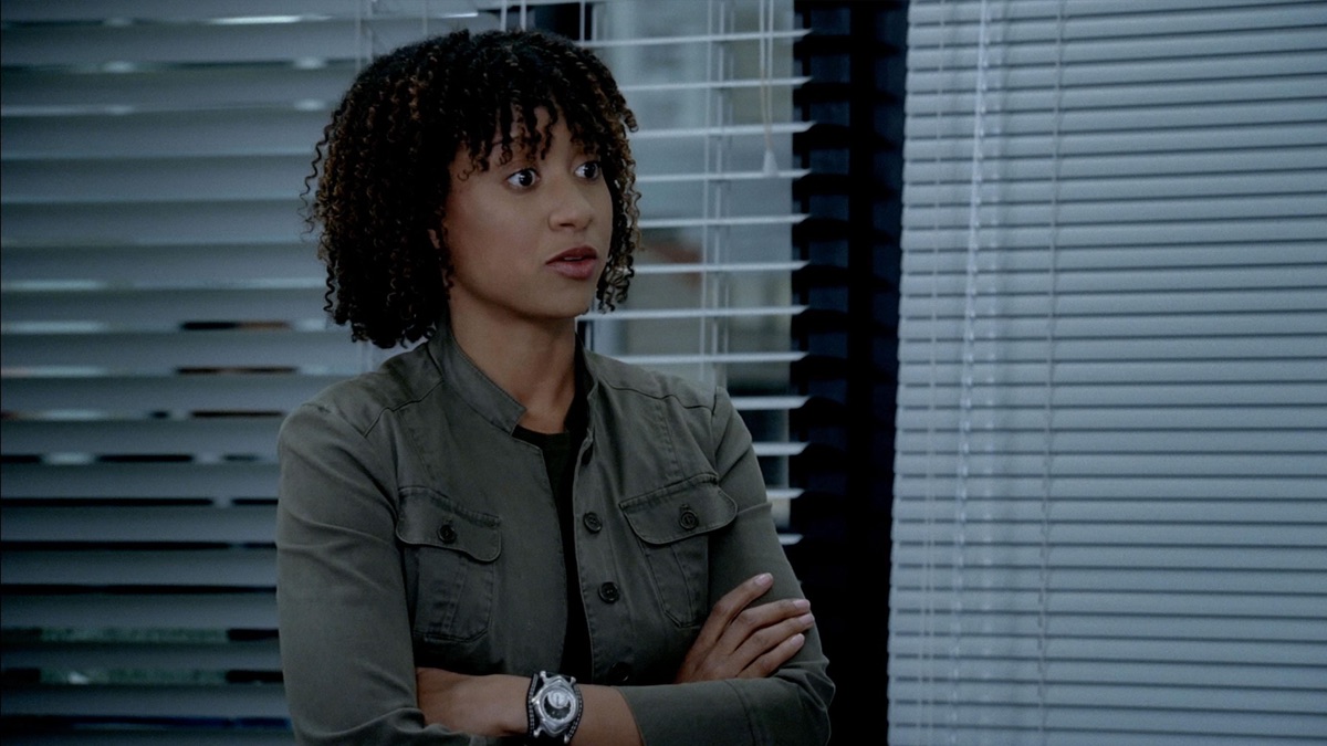 ‎Blood On The Tracks - Cold Case (Season 4, Episode 15) - Apple TV (ID)