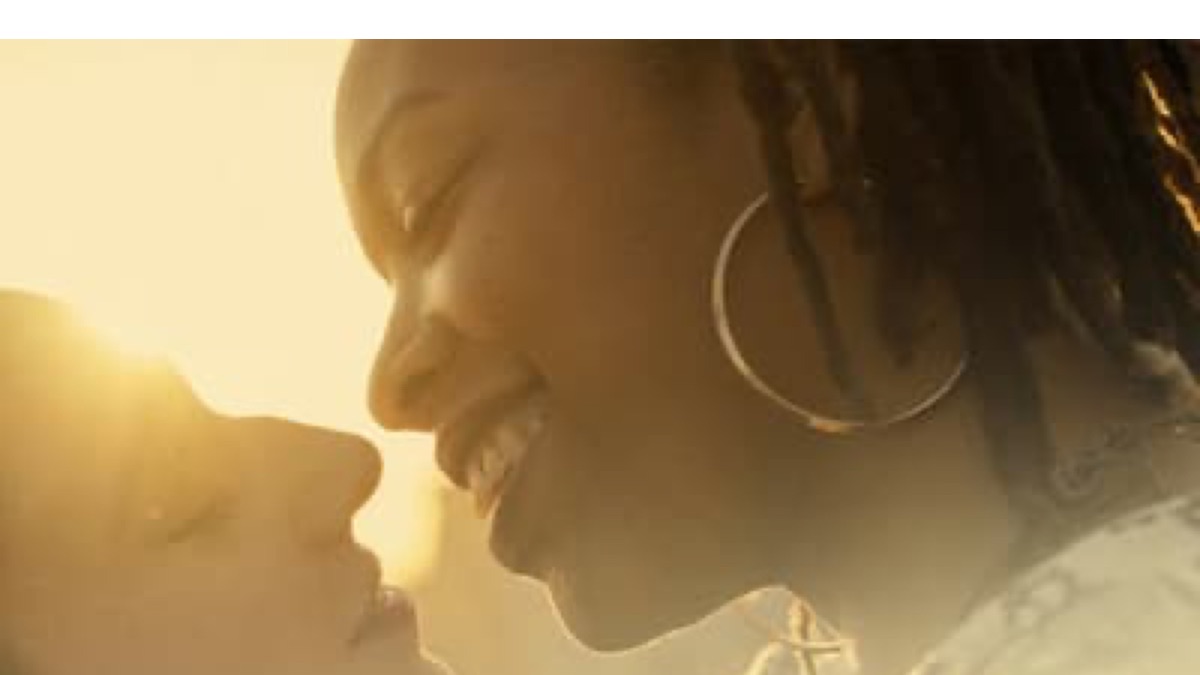 ‎Finger Laced Crown - Apple TV