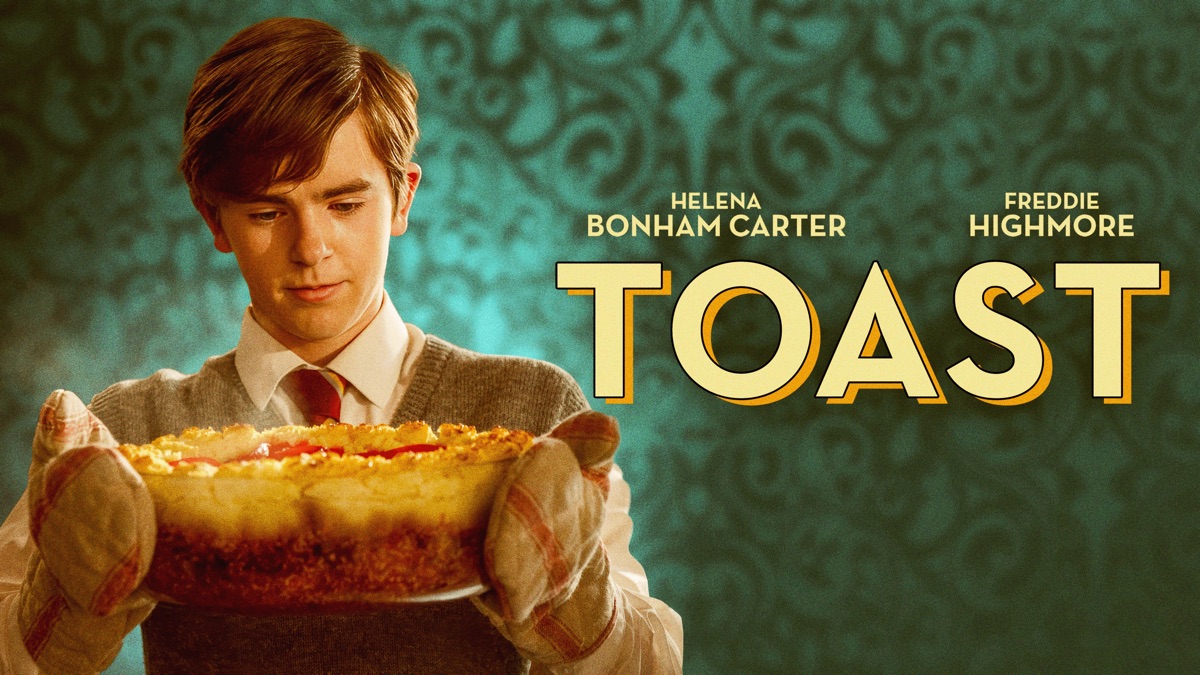 ‎Toast —Apple TV