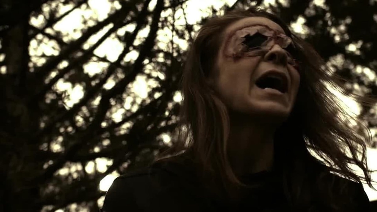 X Knight: Escape From Warp Hell - Apple TV