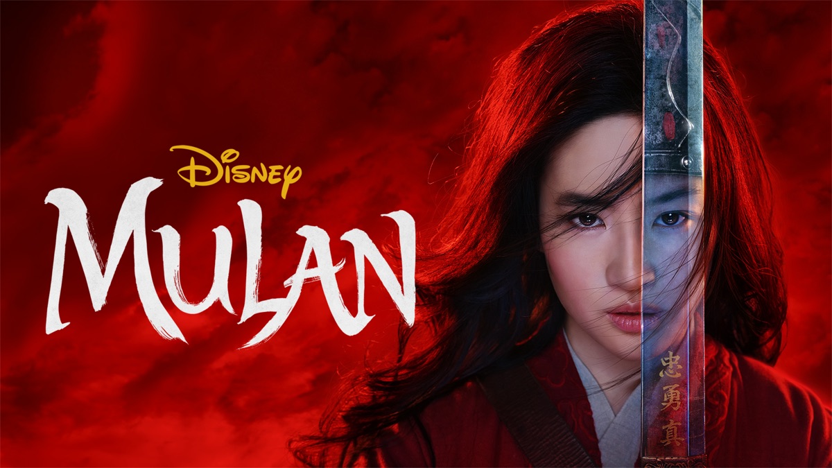 ‎Mulan - Apple TV