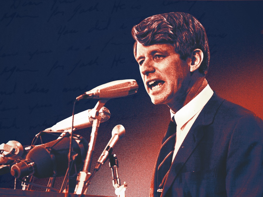 RFK: The Kennedy Family Remembers - Apple TV