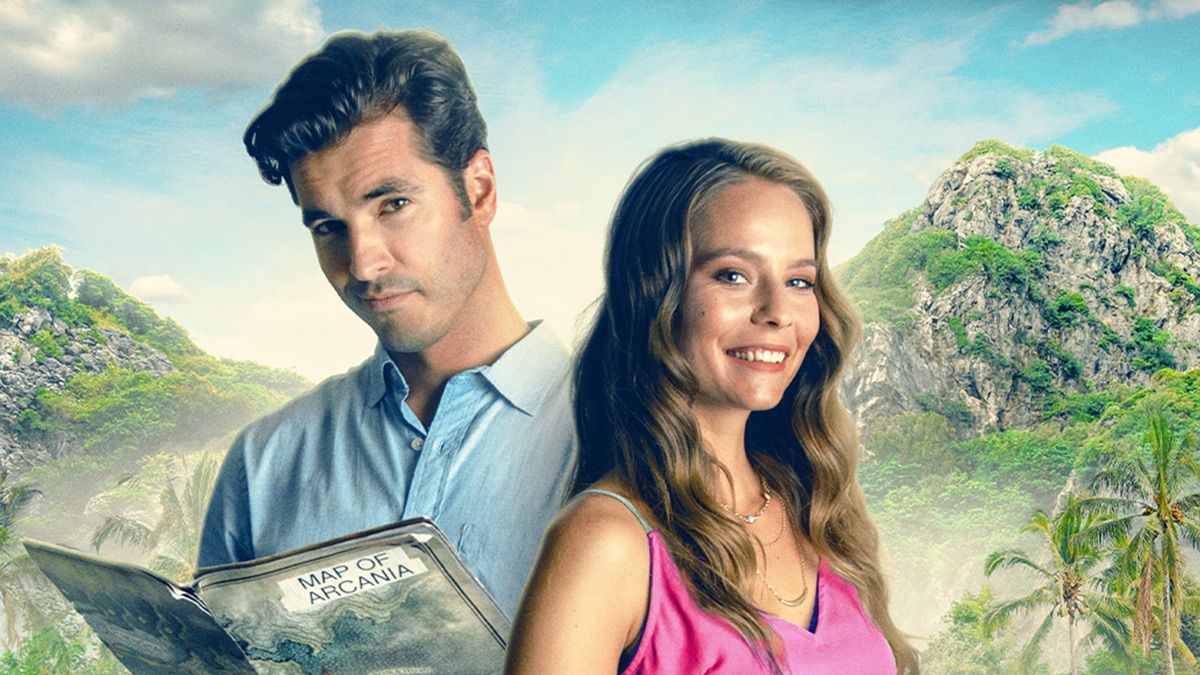 ‎Love Marks the Spot - Apple TV