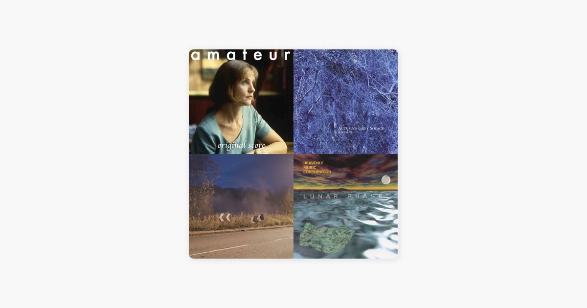 ‎Deep Voices #77 - 10/31/23 by Matthew Schnipper - Apple Music