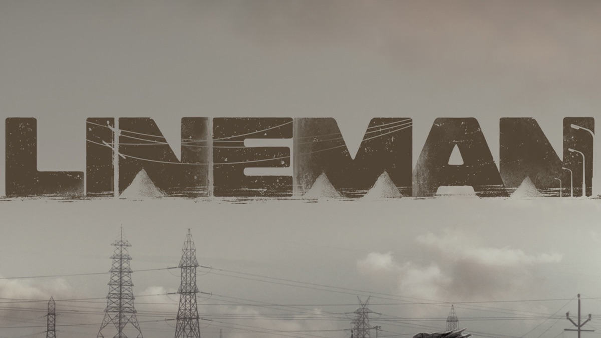 ‎Lineman - Apple TV