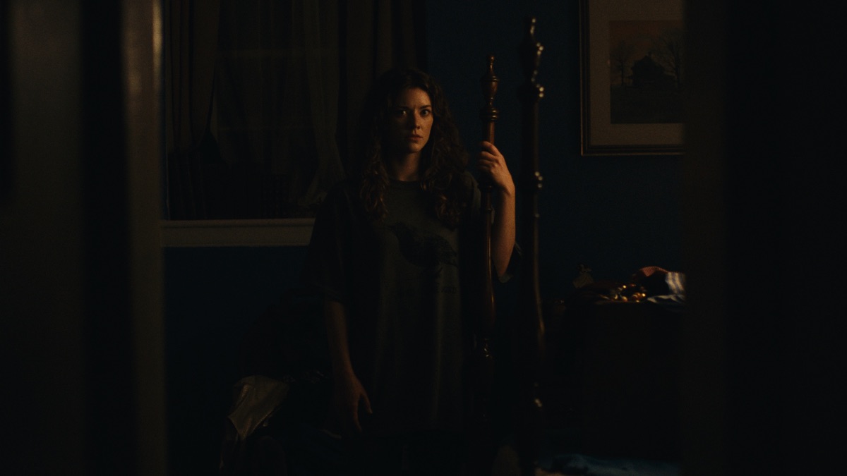 Wild Eyed and Wicked - Apple TV