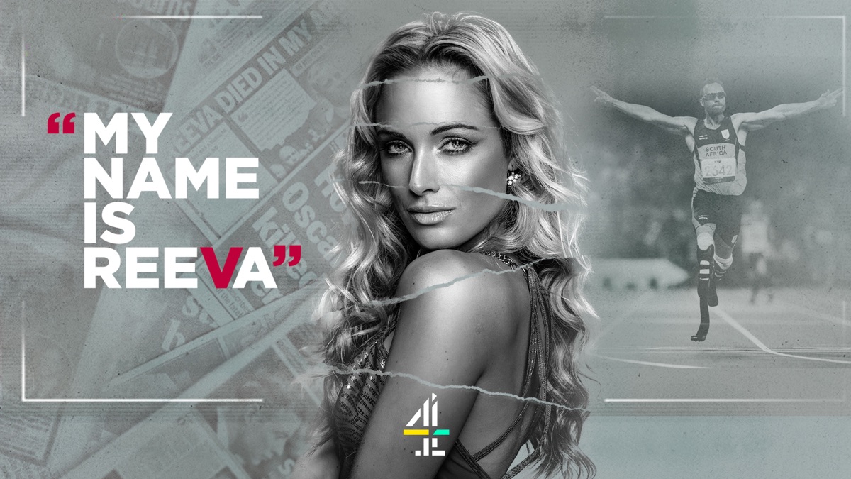 ‎My Name Is Reeva - Apple TV