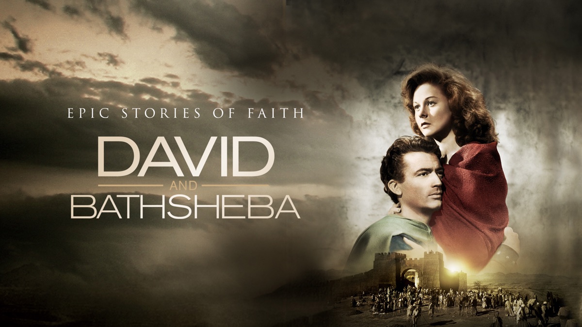 King David And Bathsheba Movie