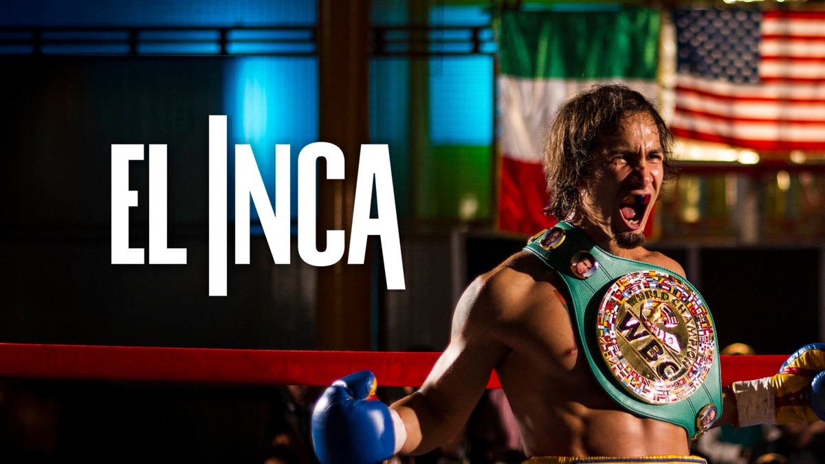 ‎El Inca - Apple TV