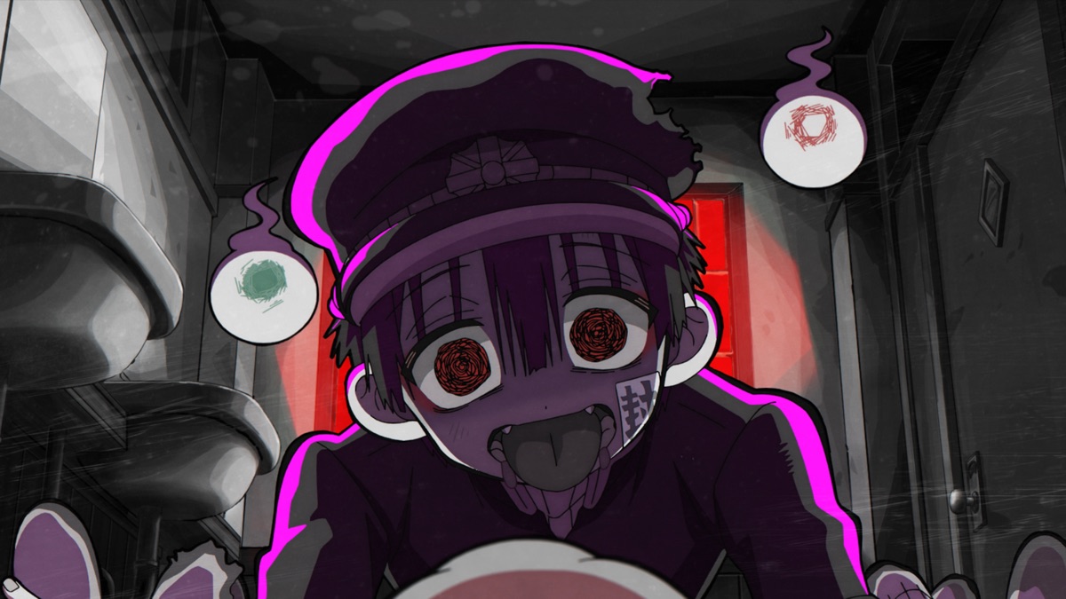 ‎The Confession Tree – Toilet-Bound Hanako-kun (Season 1, Episode 5 ...