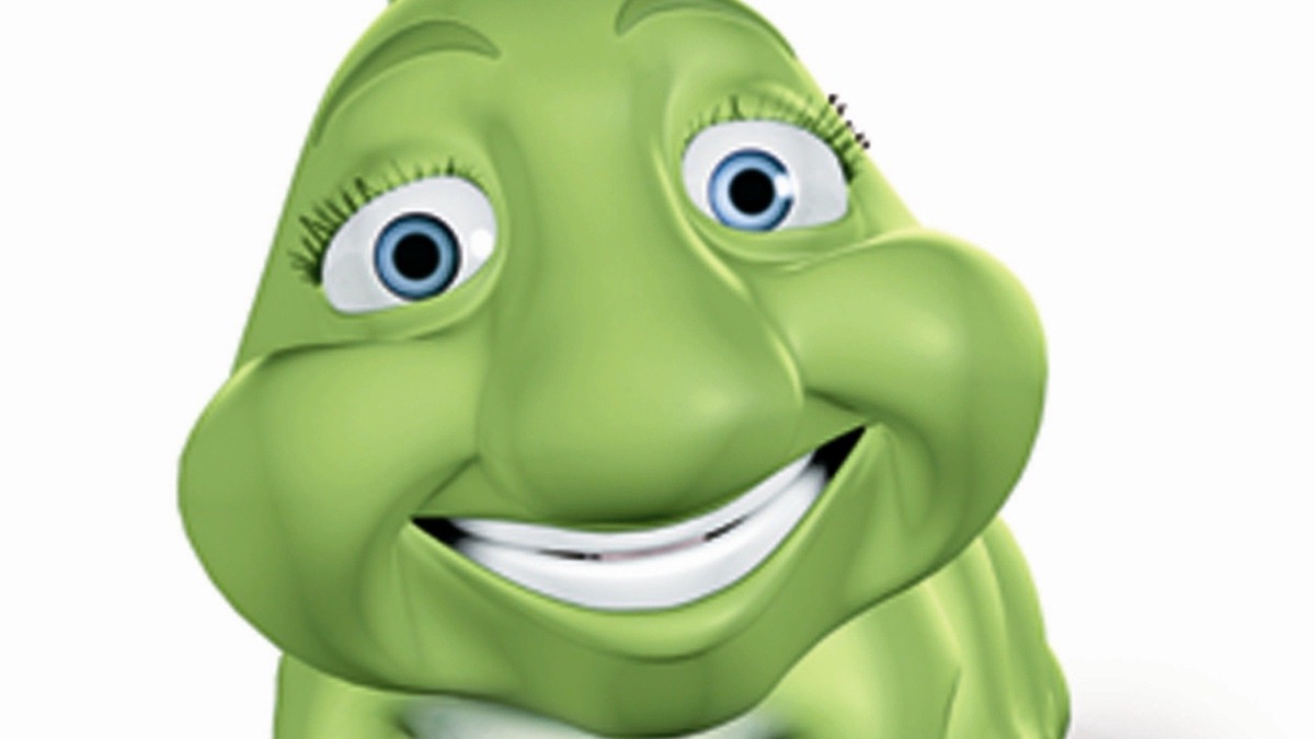 Hermie and Friends - Apple TV
