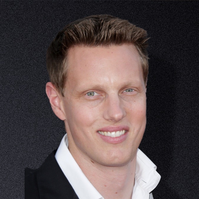 David Ellison Movies and Shows - Apple TV