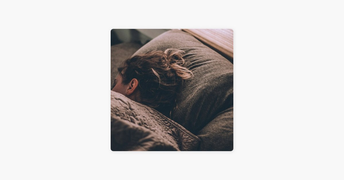 ‎Sleepy Piano - Calming Piano Music for Sleep & Relaxation by Warner ...