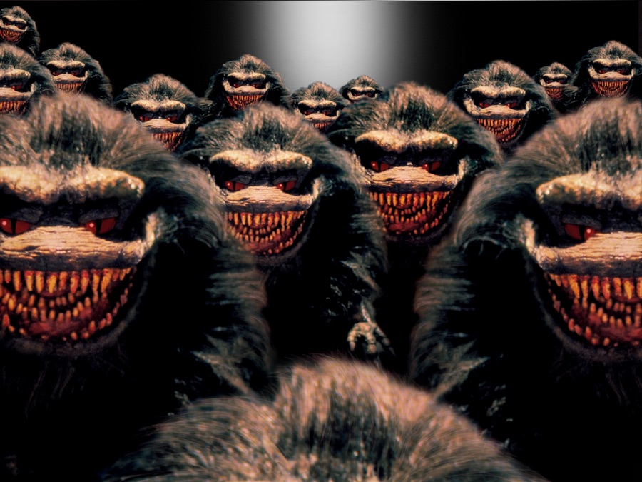 Critters - Apple TV