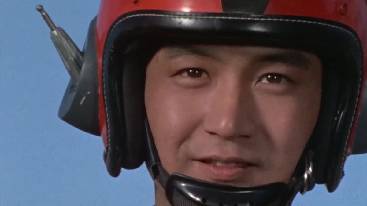 Episode 39 - Ultraman Ace (Season 1, Episode 39) - Apple TV