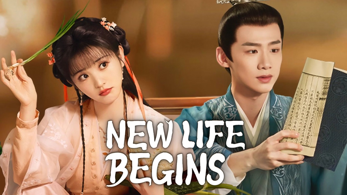 ‎New Life Begins - Apple TV