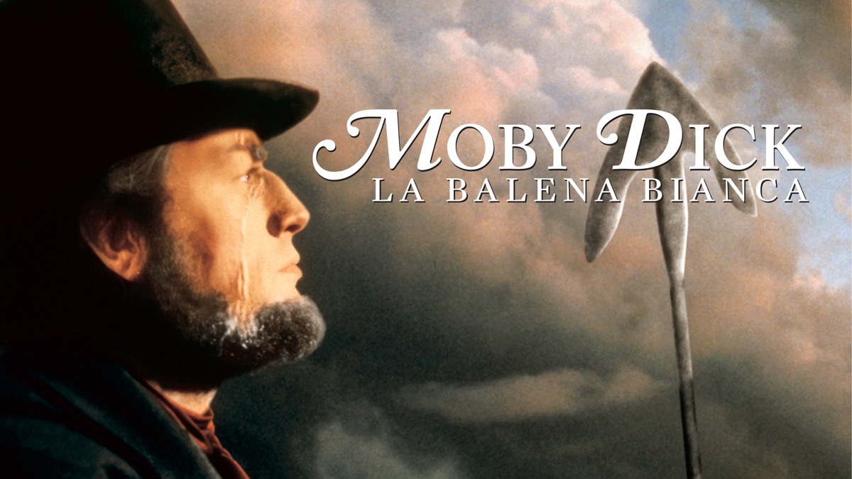 ‎Moby Dick - La Balena Bianca - Apple TV