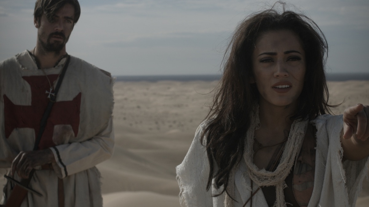 Kingdom of Gladiators - Apple TV