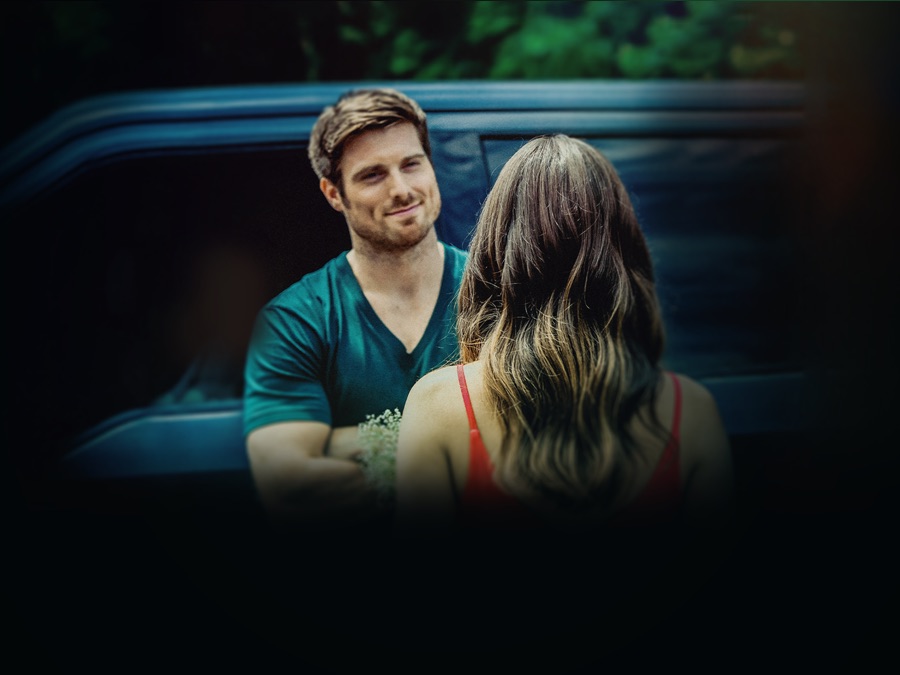 Infidelity in Suburbia - Apple TV