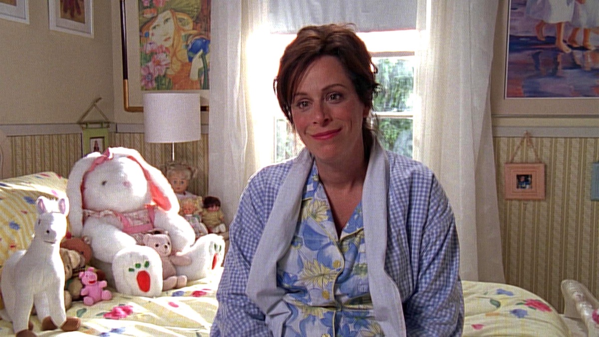 ‎If Boys Were Girls - Malcolm in the Middle (Series 4, Episode 10 ...