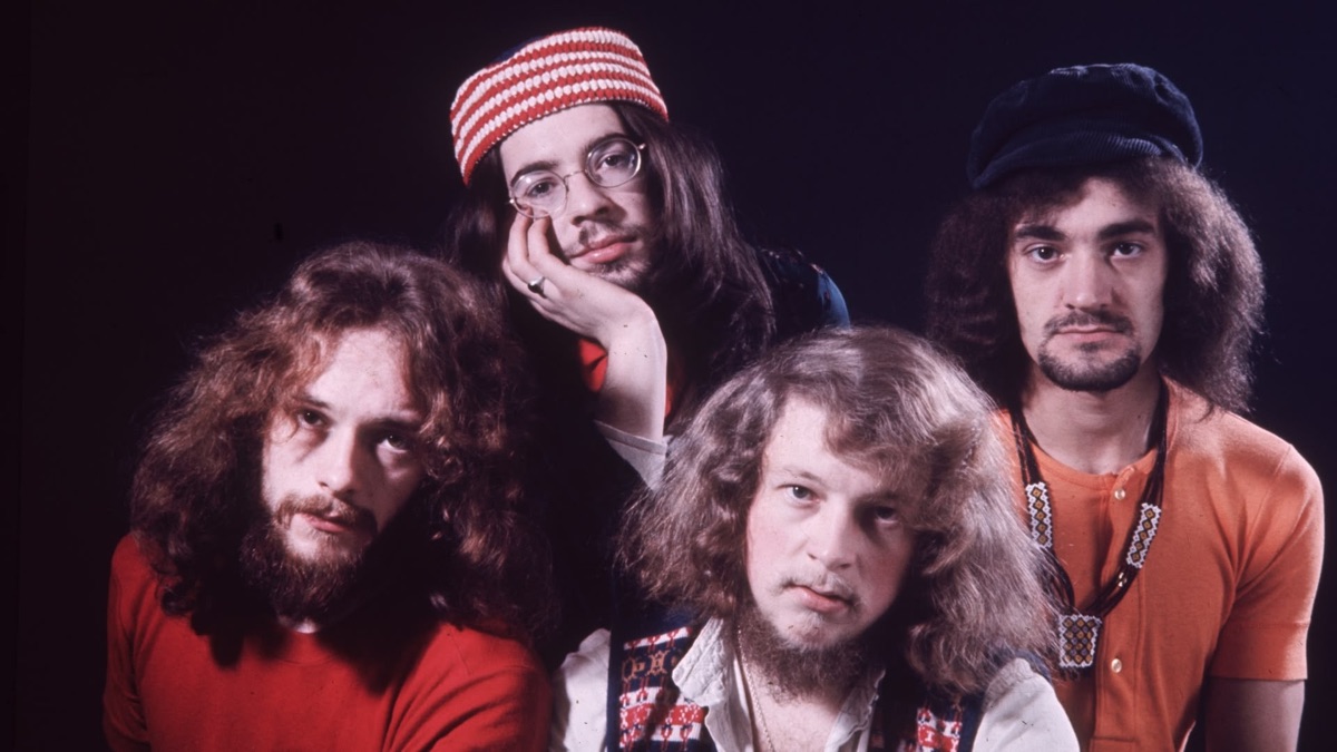 ‎Classic Artists: Jethro Tull - Classic Artists: Jethro Tull - Apple TV ...