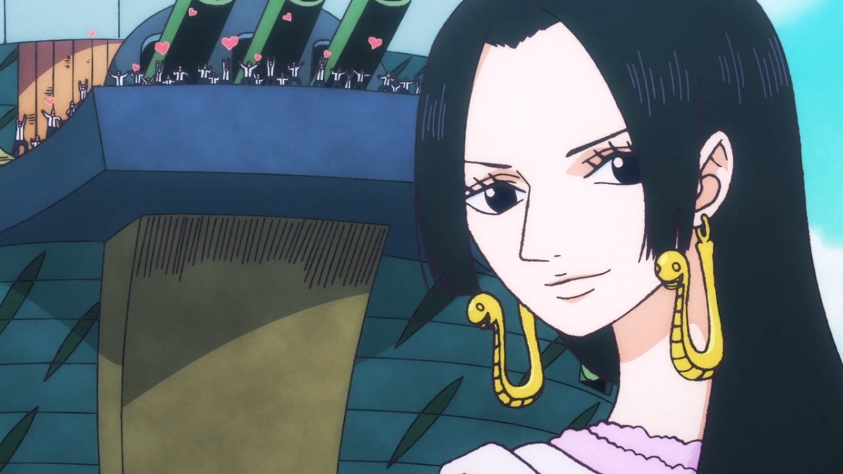 Episode 3 - One Piece (Season 15, Episode 103) - Apple TV