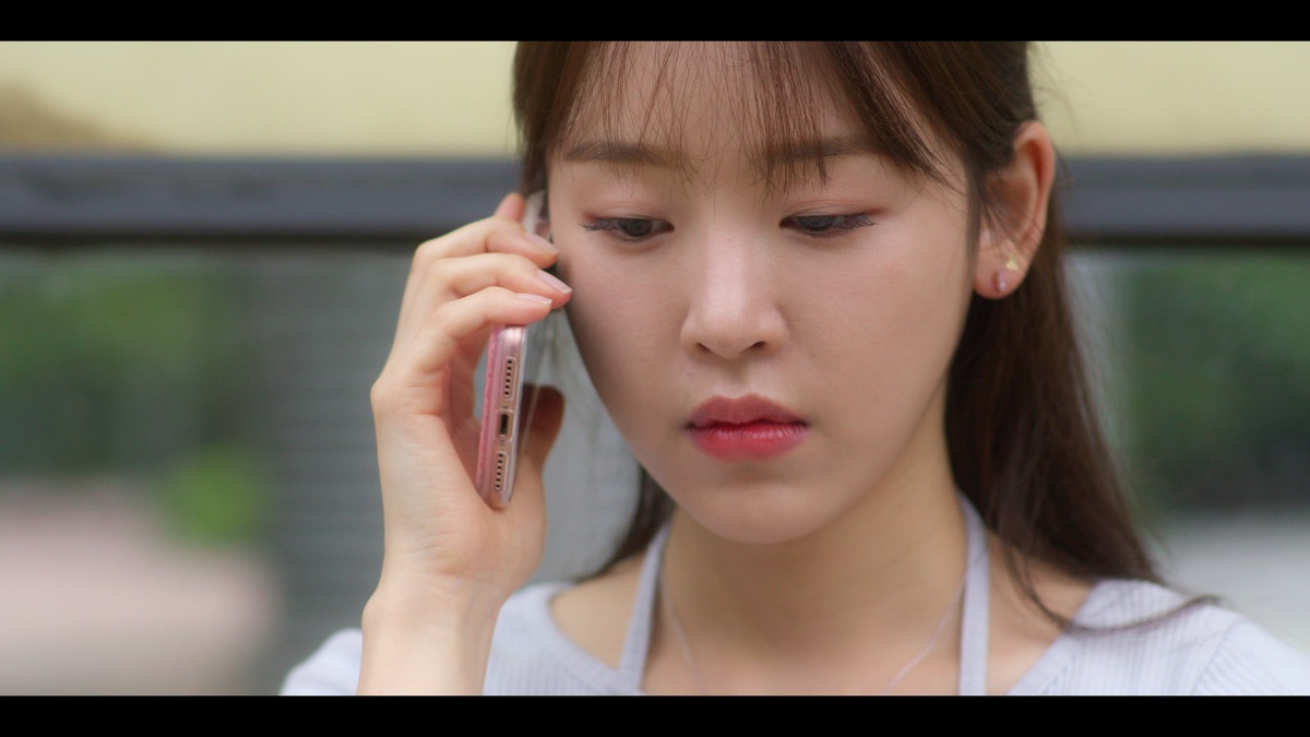 Episode 9 - Our Love Triangle (Series 1, Episode 9) - Apple TV (UK)