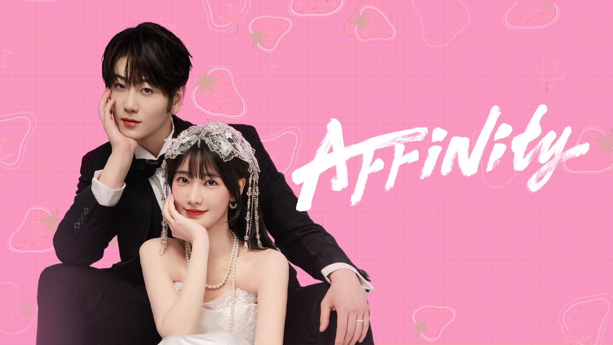 ‎Affinity - Apple TV