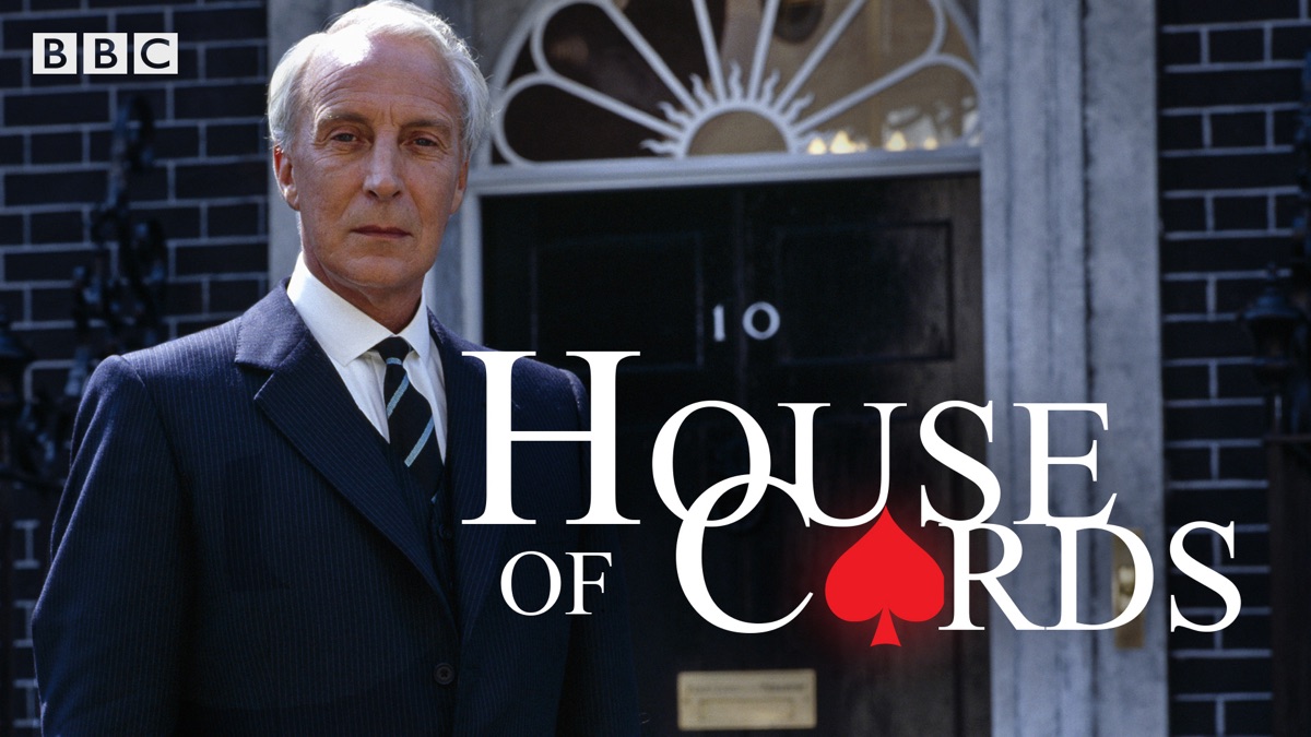 ‎House of Cards (UK) - Apple TV