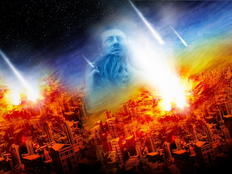 The Apocalypse - Apple TV