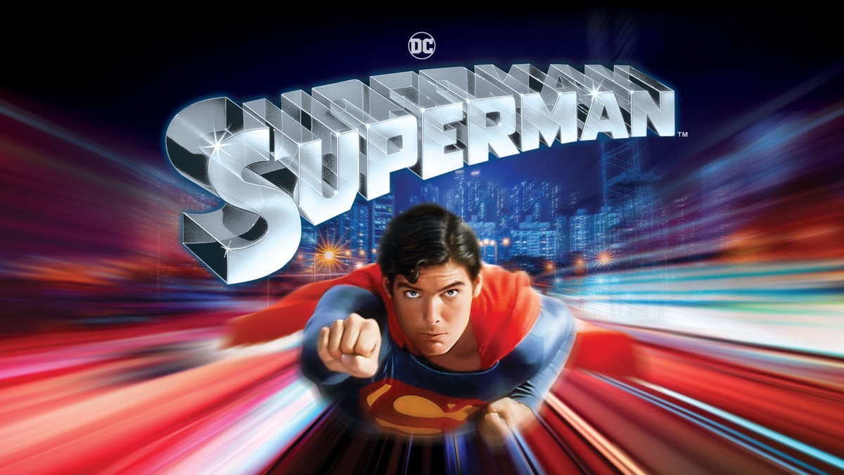 ‎Superman - Apple TV