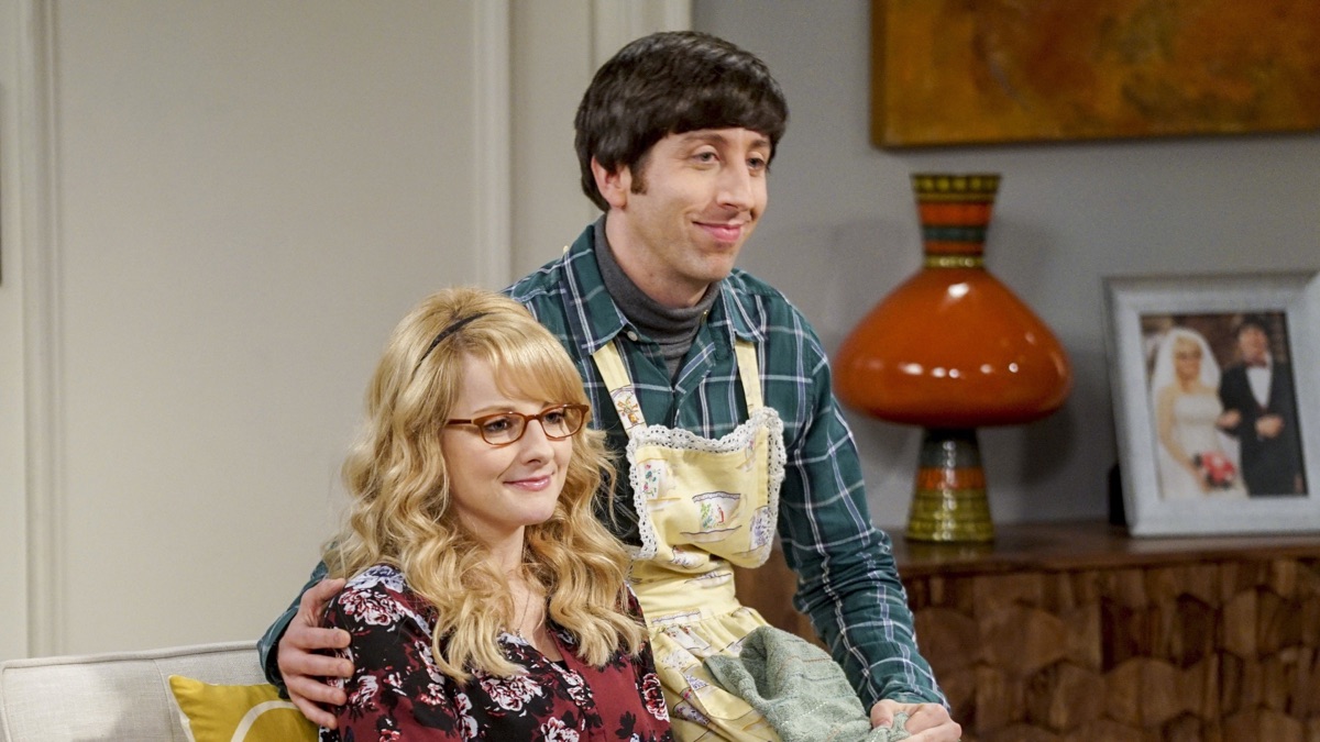 The Comic-Con Conundrum - The Big Bang Theory (Series 10, Episode 17 ...