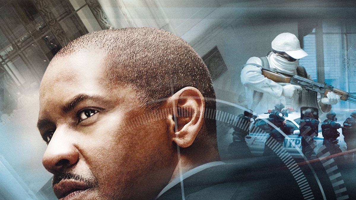 ‎Inside Man - Apple TV