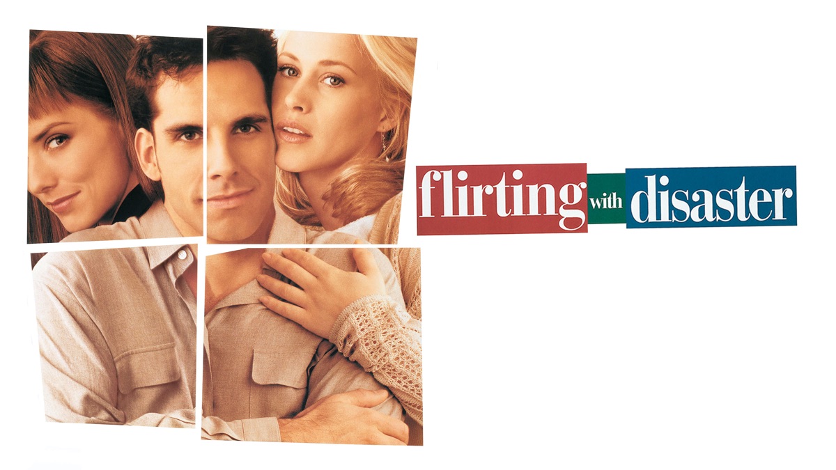 ‎Flirting With Disaster - Apple TV
