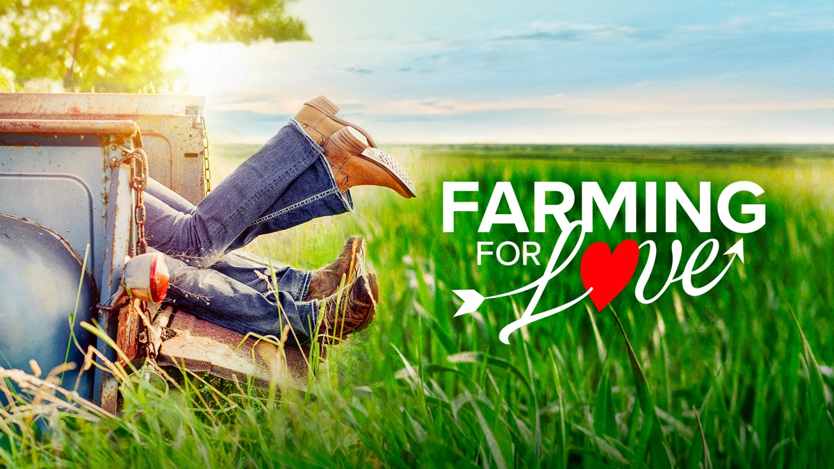 ‎Farming For Love - Apple TV