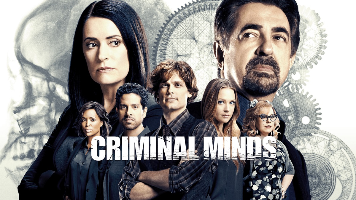 Criminal Minds | Apple TV