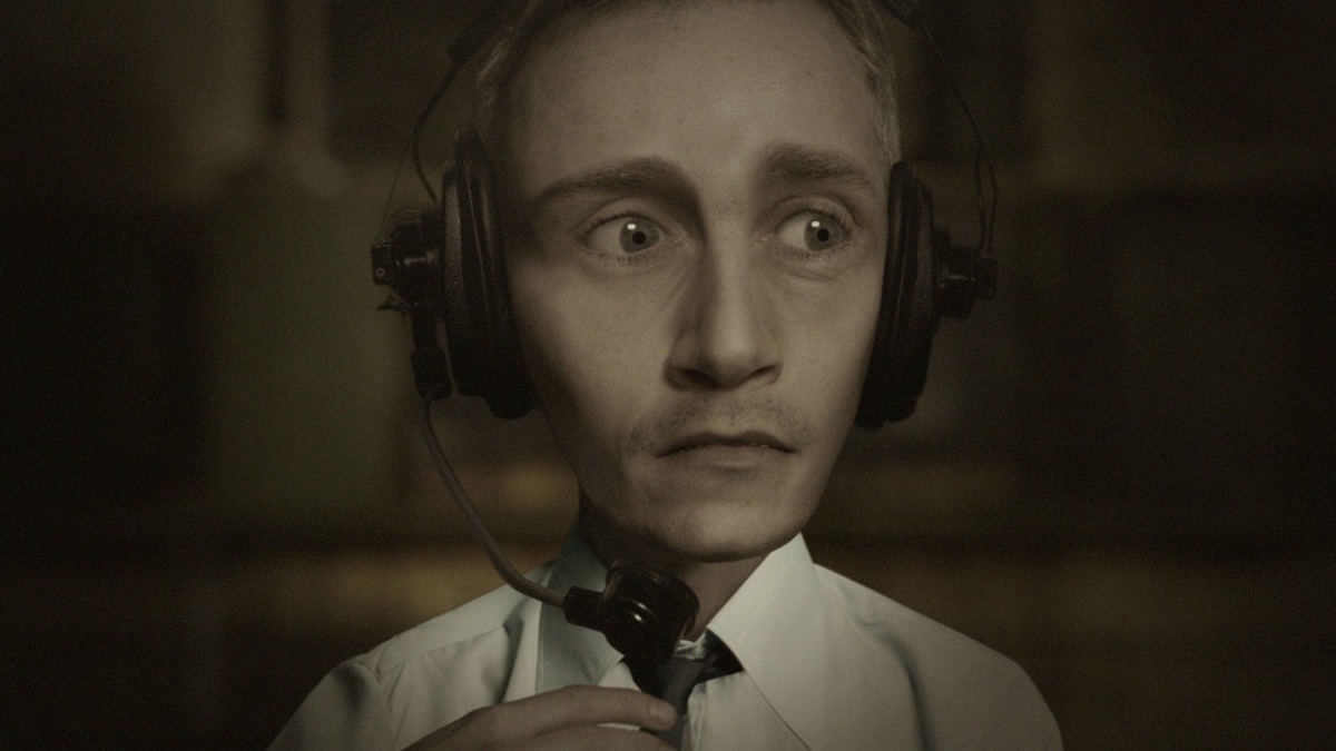 Metropia - Apple TV (UK)