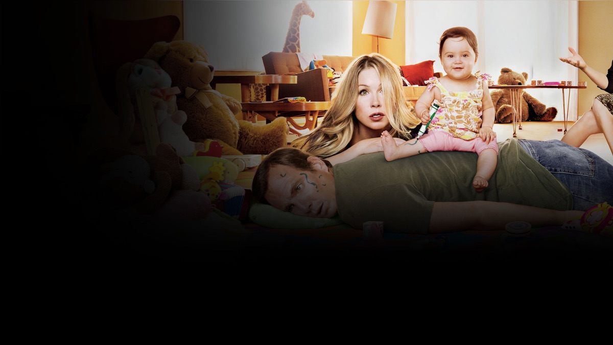 Up All Night - Apple TV