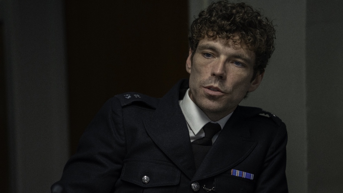 Episode 1 - Suspect: The Shooting of Jean Charles De Menezes (Series 1 ...