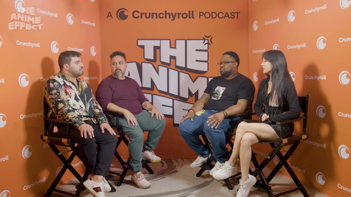 ‎Kafka’s English Voice is BACK to Talk Kaiju No. 8! – Crunchyroll ...