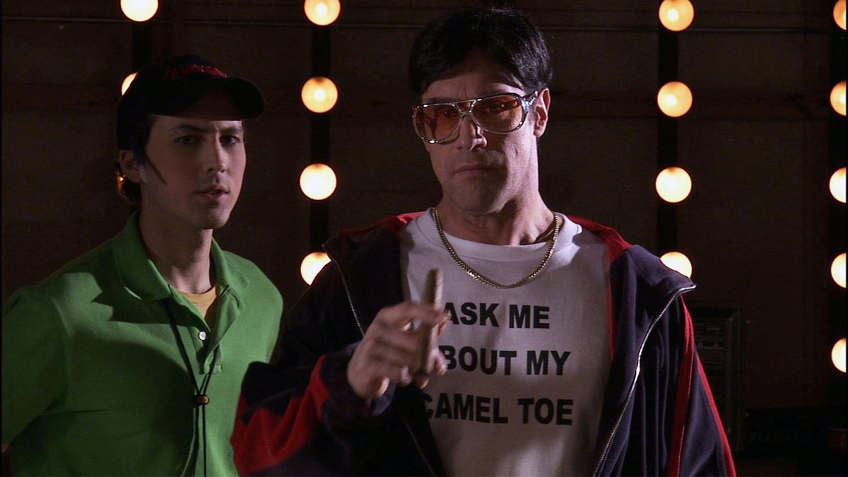 National Lampoon's Dirty Movie | Apple TV