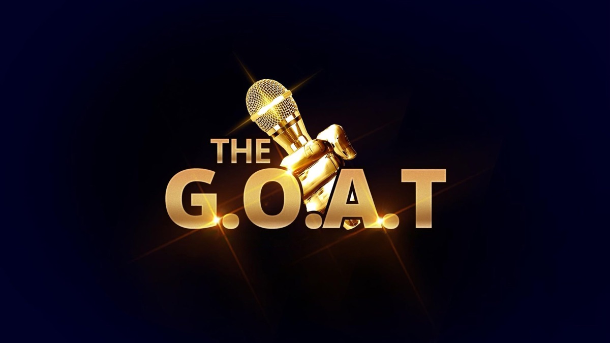 ‎The GOAT - Apple TV