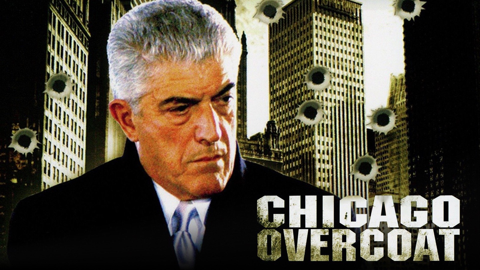 Chicago Overcoat | Apple TV