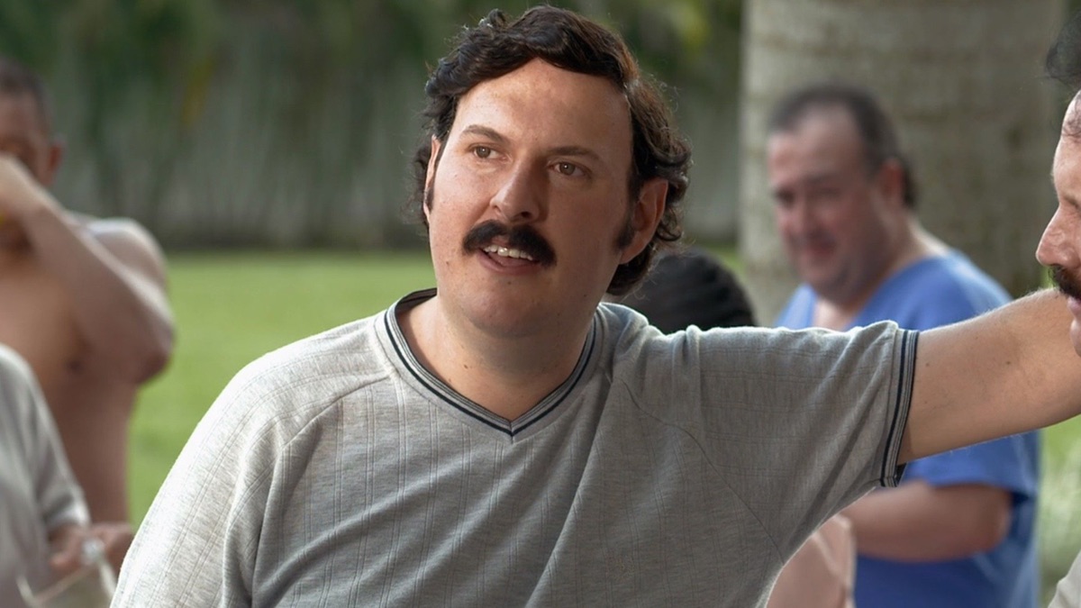 ‎Episode 18 - Pablo Escobar: The Drug Lord (Series 1, Episode 18 ...